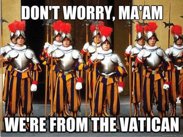 Some Humor | Tal Bauer